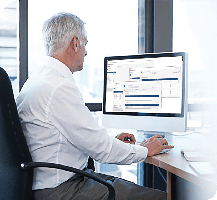 UniFocus - Smart Time and Attendance