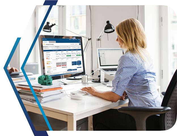 UniFocus - Labor Management